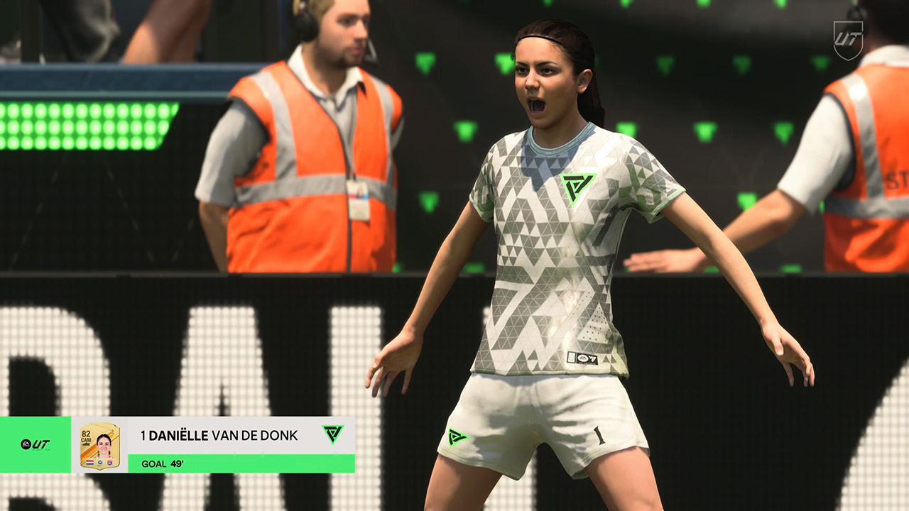 How to Perform the Cristiano Ronaldo SIU Celebration in EA FC 24 | Attack of the Fanboy