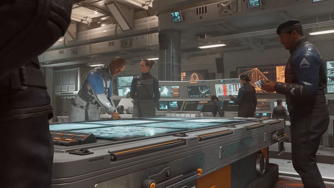 How to Fix the UC Vigilance Door Bug in Starfield | Attack of the Fanboy