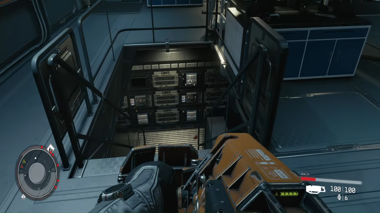 Starfield Cutter Upgrade: How to Get a Better Cutter in Starfield ...