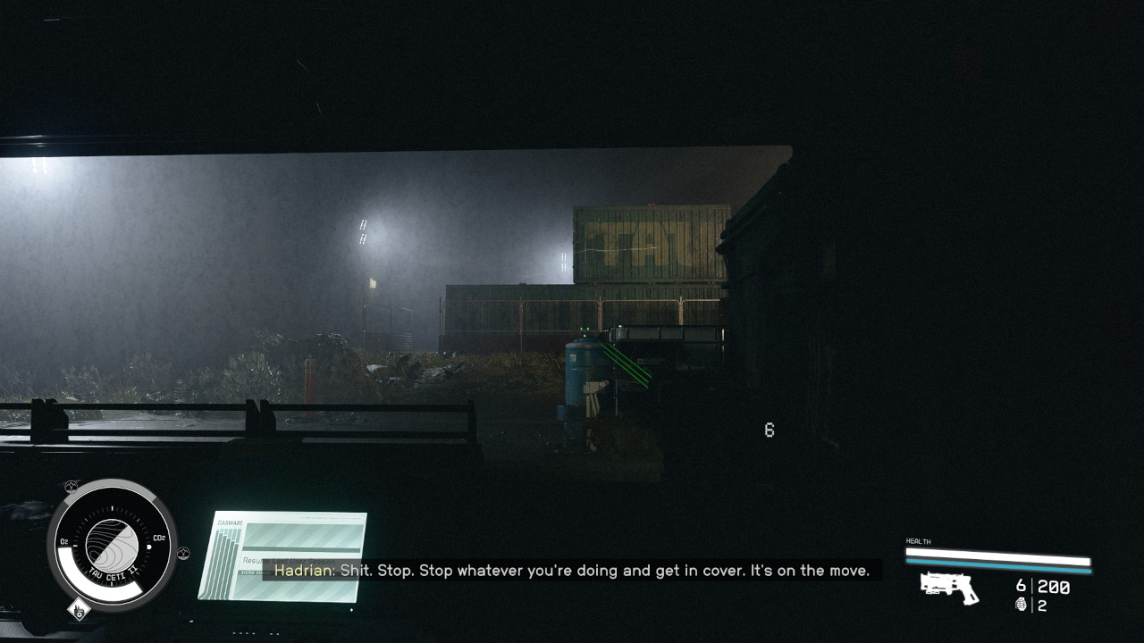 Grunt Work Mission: How to Kill the Terrormorph in Starfield | Attack ...