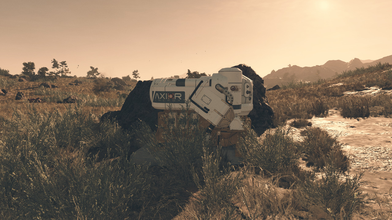 How to Supply Helium-3 to Generators and Outpost Items in Starfield ...