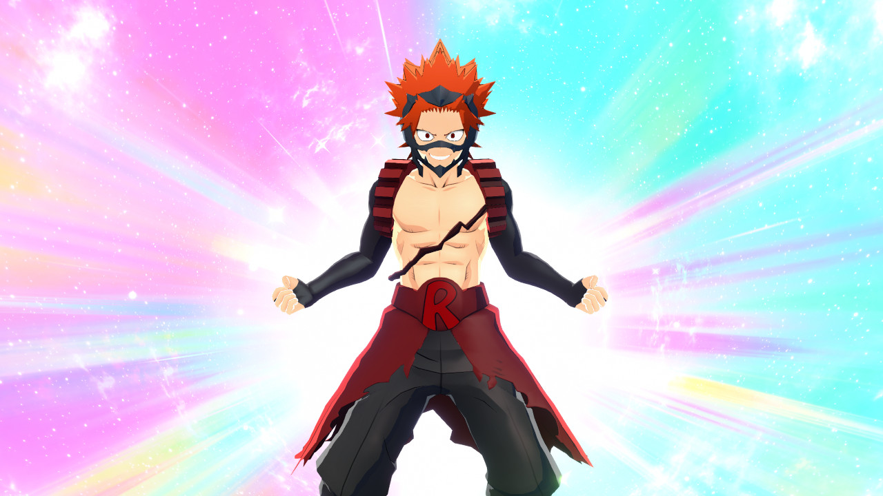 How to Unlock New Characters in My Hero Ultra Rumble | Attack of the Fanboy