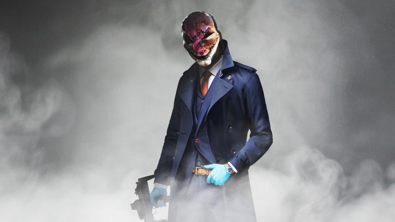 All 6 Playable Heisters in Payday 3 | Attack of the Fanboy