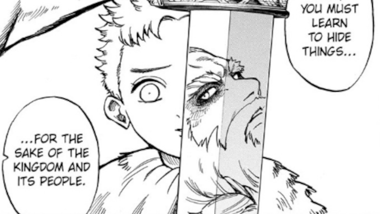 Ice-Head Gill Chapter 11 Release Date, Time, and Chapter 10 Spoilers ...