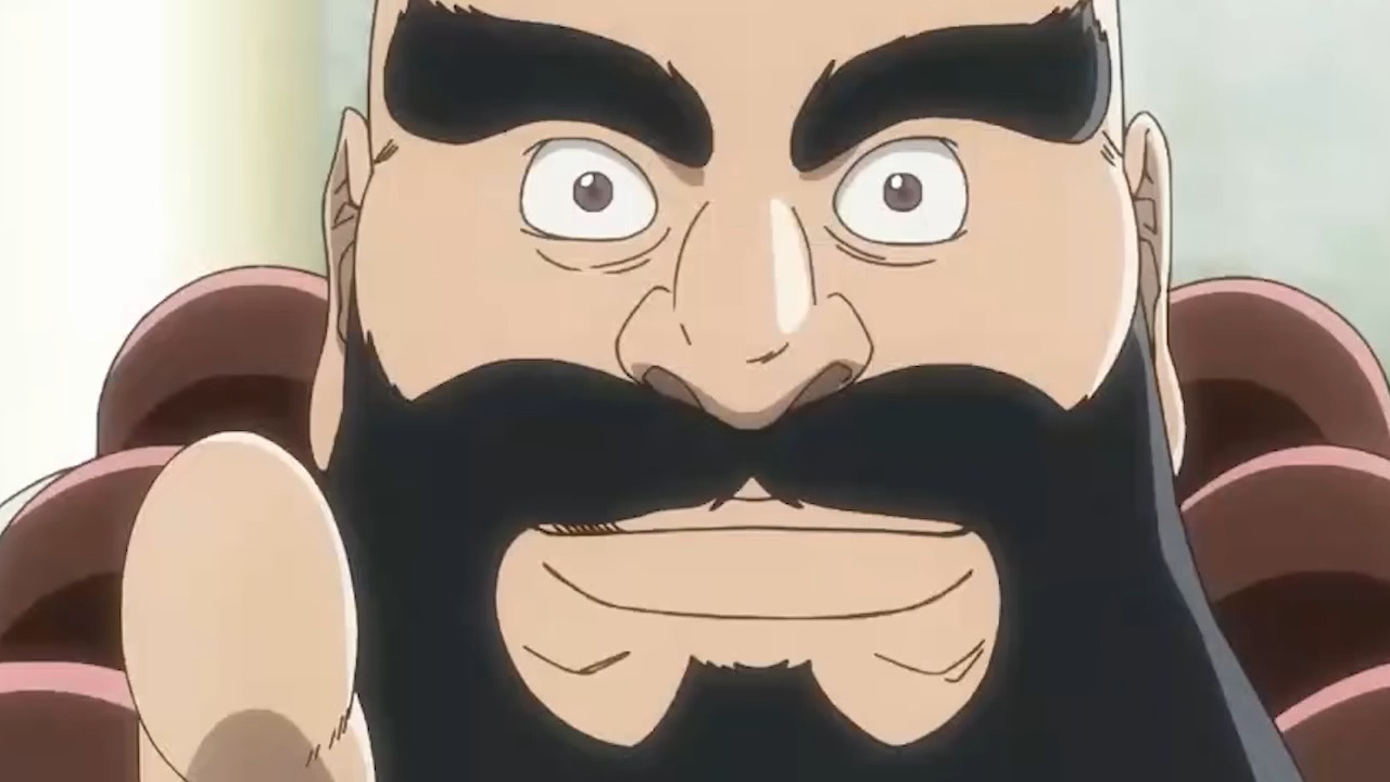 Bleach: Why is Ichibe Being Called 'Manake Osho'? | Attack of the Fanboy