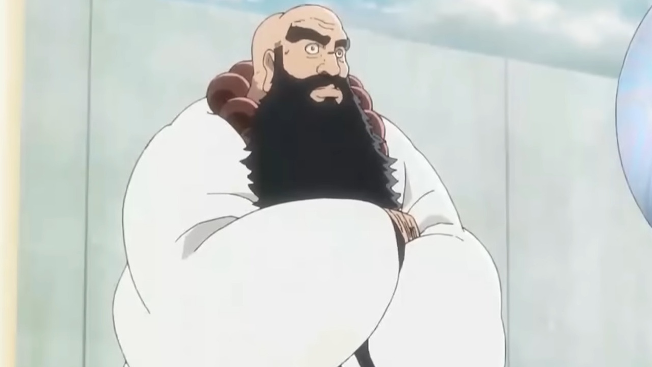 Bleach: Why is Ichibe Being Called 'Manake Osho'? | Attack of the Fanboy