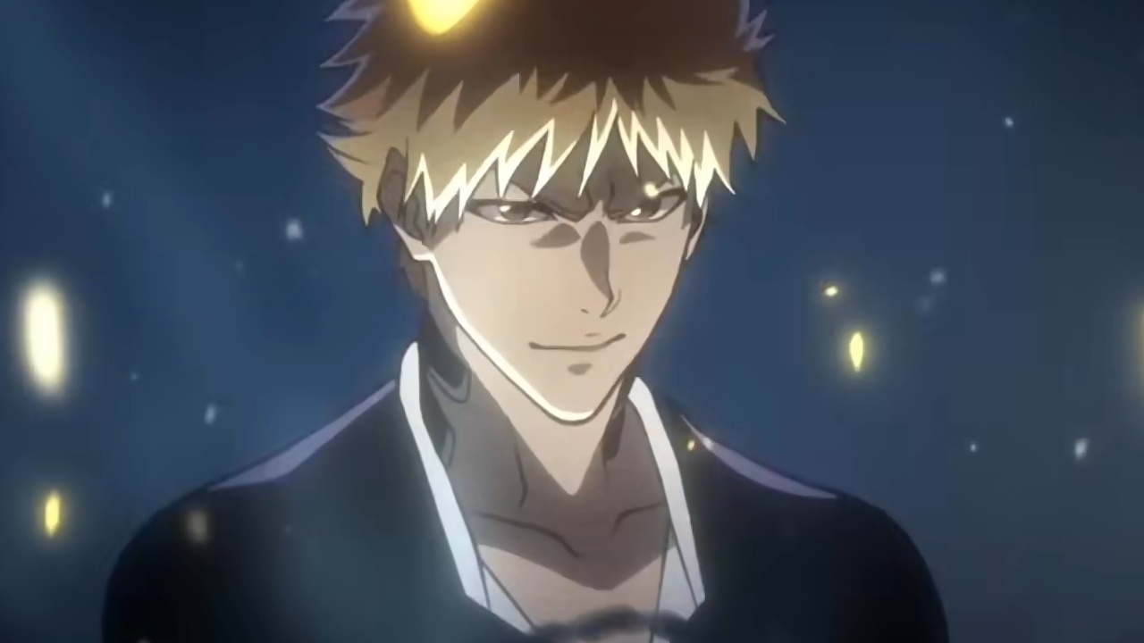 Bleach: Thousand-Year Blood War: 10 Strongest Characters | Attack of ...