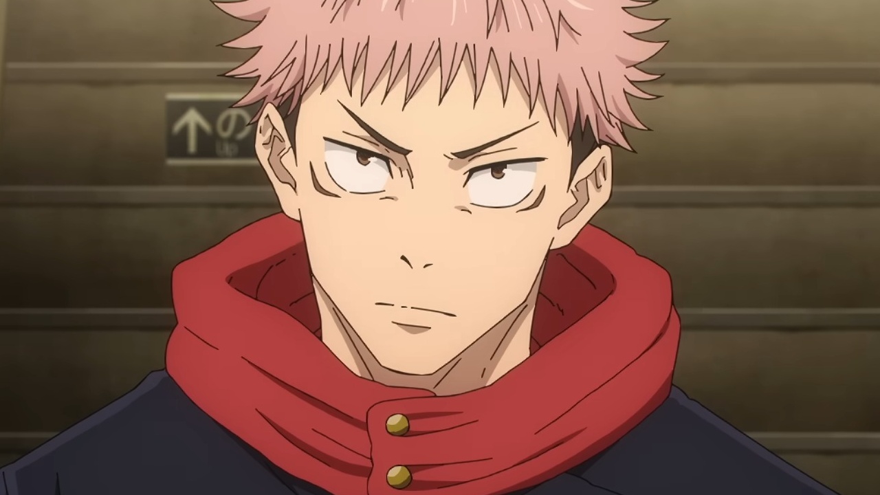 Who is the Main Character in Jujutsu Kaisen? | Attack of the Fanboy