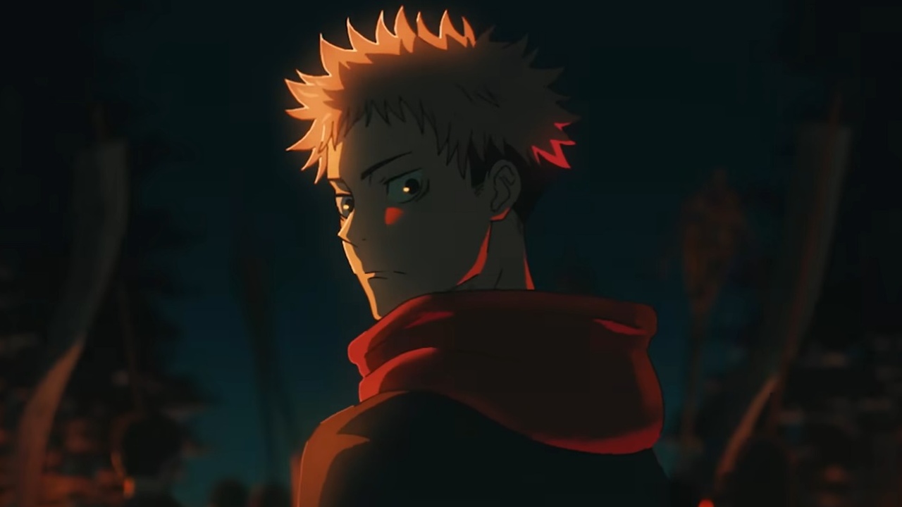 Gdzie mogę obejrzeć drugi sezon Jujutsu Kaisen? - Gamingdeputy Poland