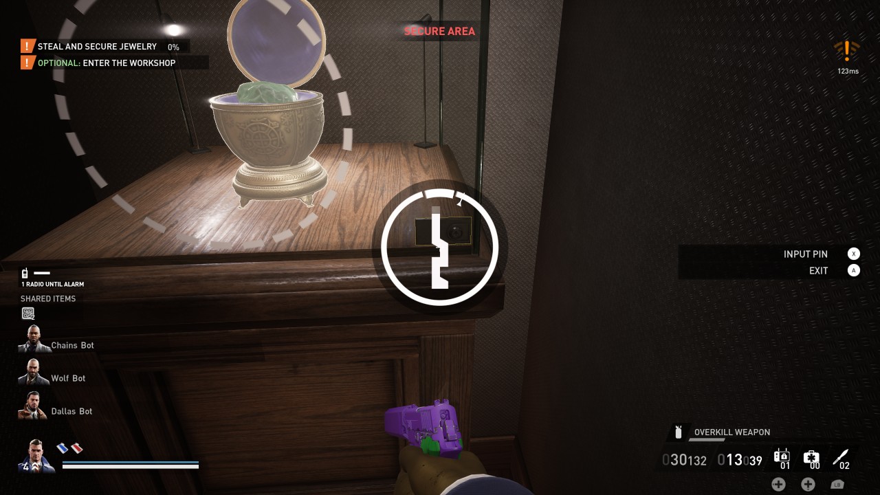 Payday 3 Leveling Guide: Fastest Way to Farm XP for Guns and Skills ...