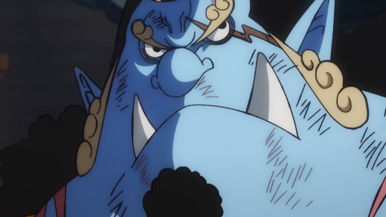 Netflix's One Piece: Who is Jinbe? | Attack of the Fanboy