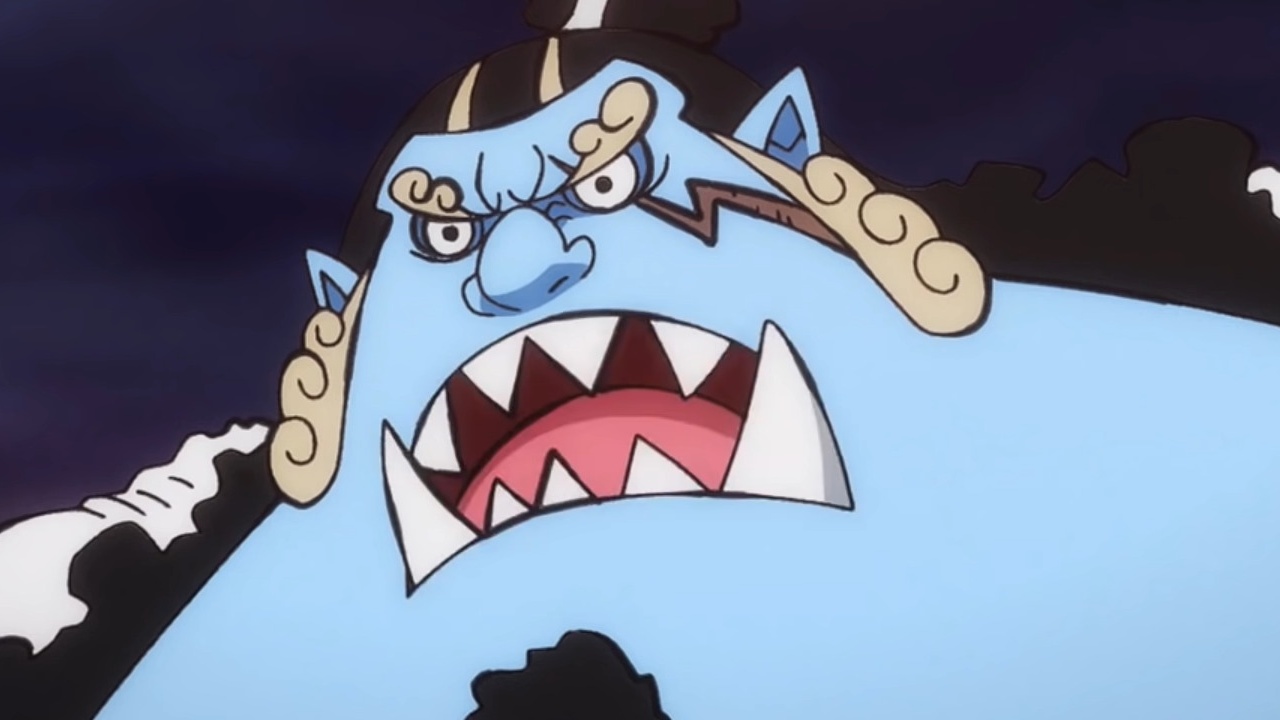 Netflix's One Piece: Who is Jinbe? | Attack of the Fanboy