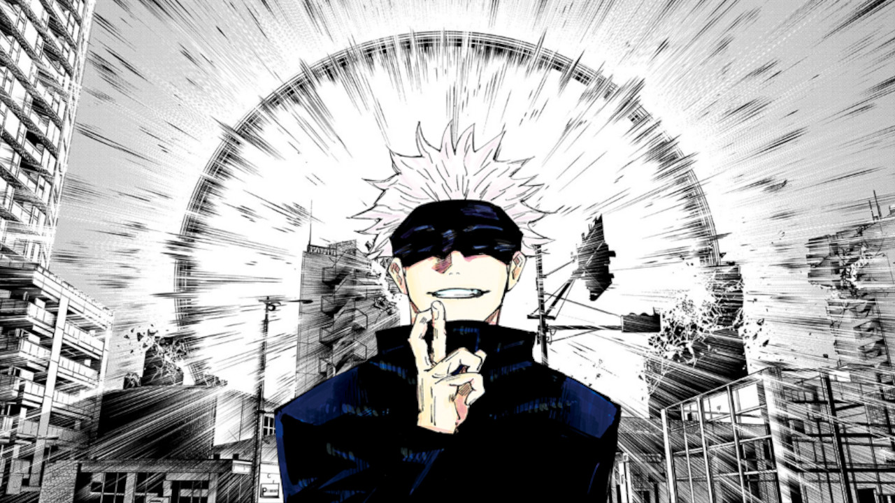 Jujutsu Kaisen Chapter 236 Release Date, Time, and Chapter 235 Spoilers ...