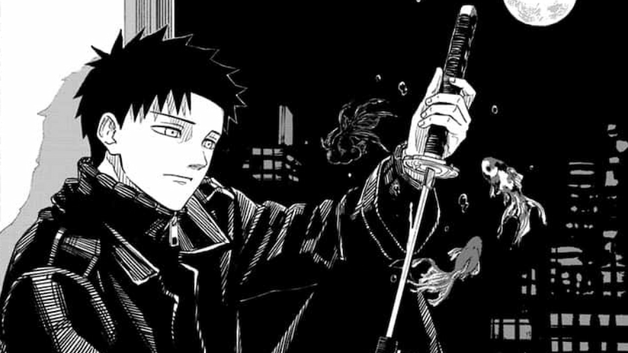 Kagurabachi Chapter 3 Spoilers, Release Timeline, and Recap | Attack of ...