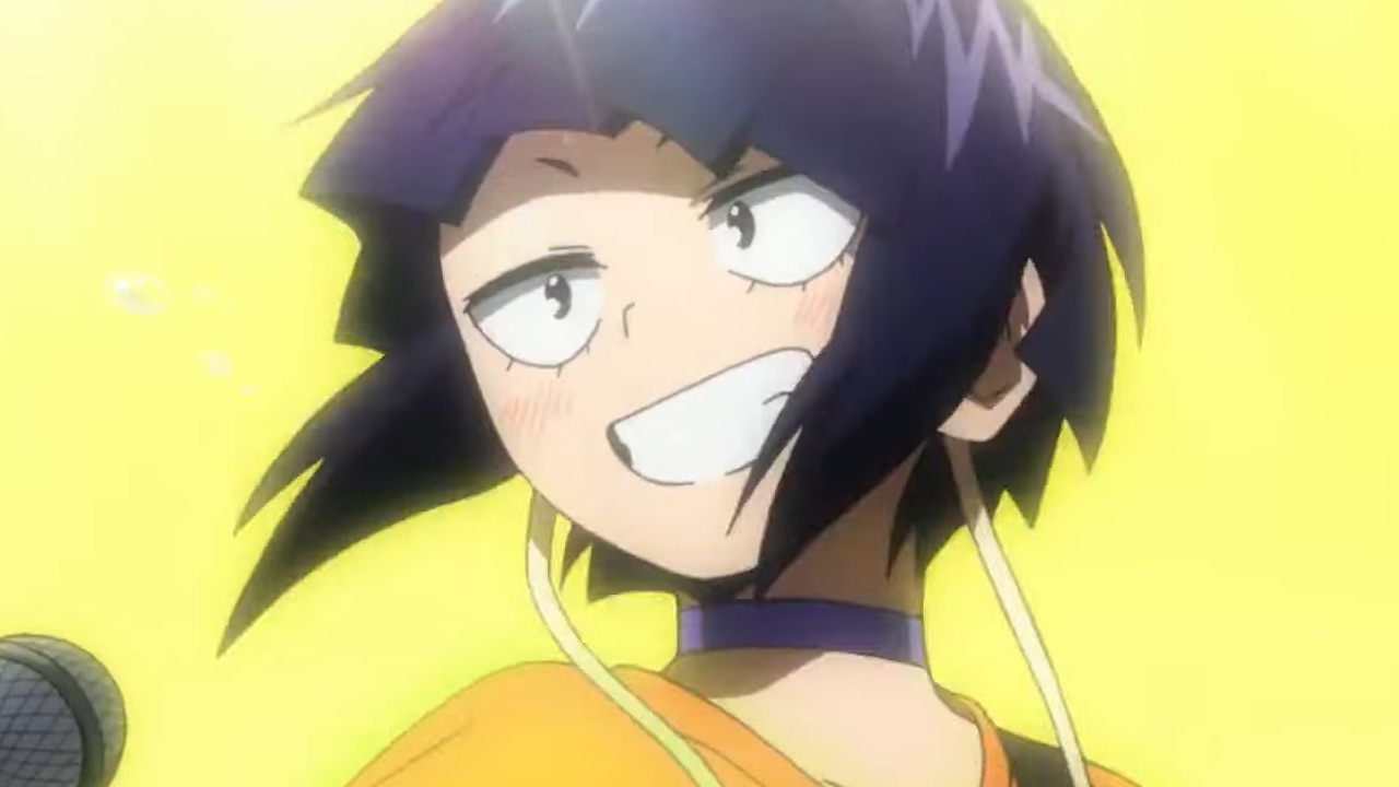 All My Hero Academia Characters' Ages, Heights, Birthdays, and Zodiac ...