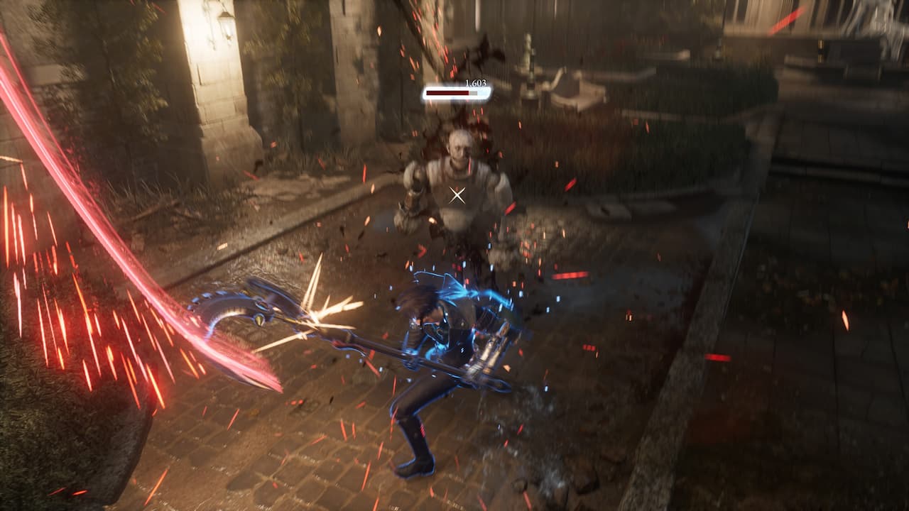 How to Fill Fable Arts Meter Fast in Lies of P | Attack of the Fanboy