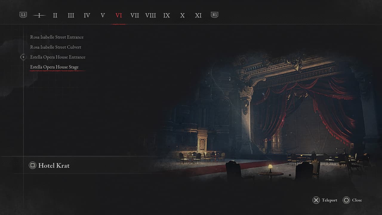 Lies of P Scythe Location: How to Get the Puppet Ripper | Attack of the ...