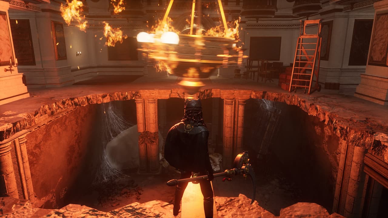 All Trinity Door Locations in Lies of P | Attack of the Fanboy