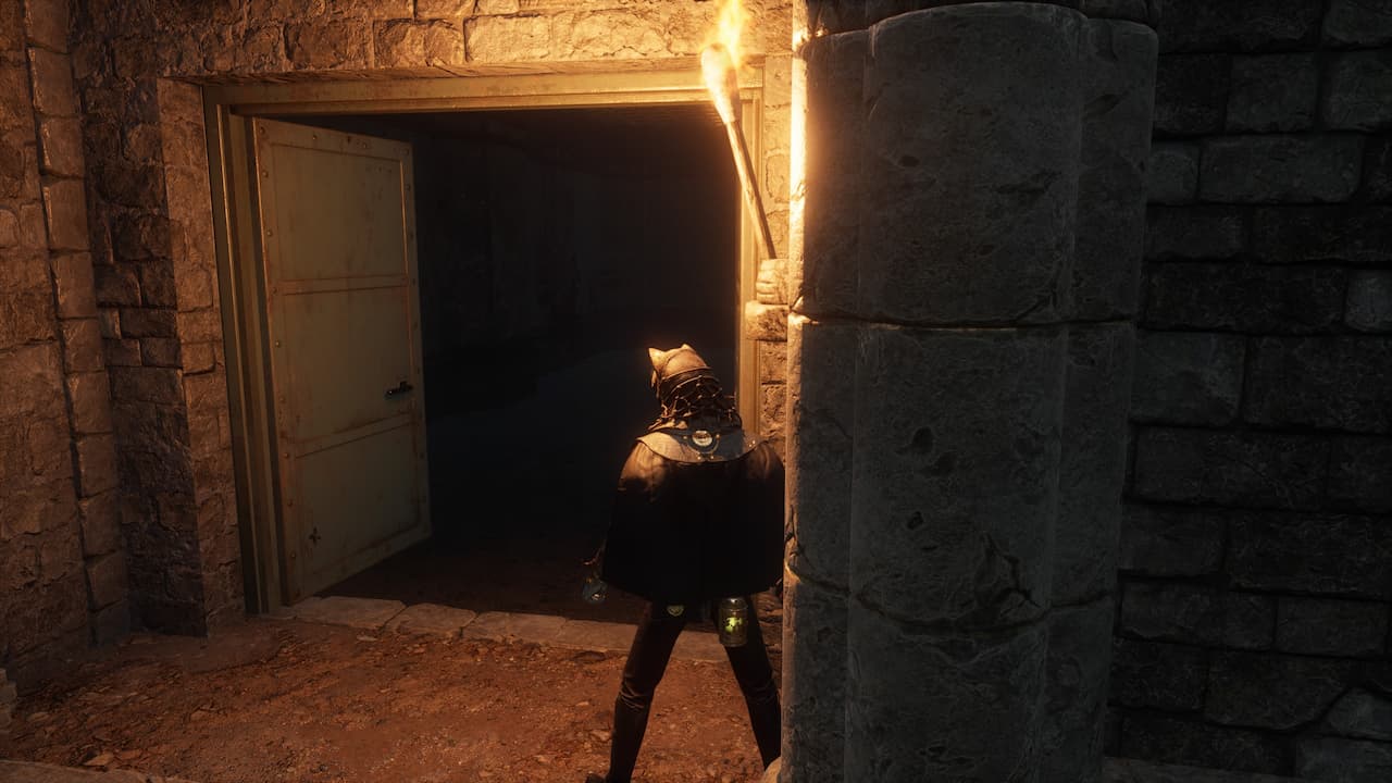 All Trinity Door Locations in Lies of P | Attack of the Fanboy