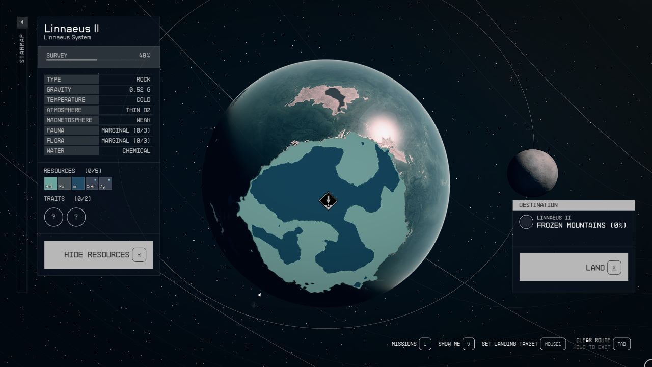 How to Get High Tensile Spidroin in Starfield | Attack of the Fanboy
