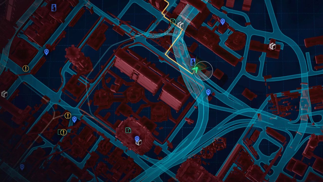 Best Cyberpunk 2077 Katana Build (2.0): Stats, Abilities, Gear, and ...