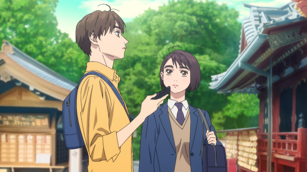 MF Ghost Episode 1 Review | Attack of the Fanboy