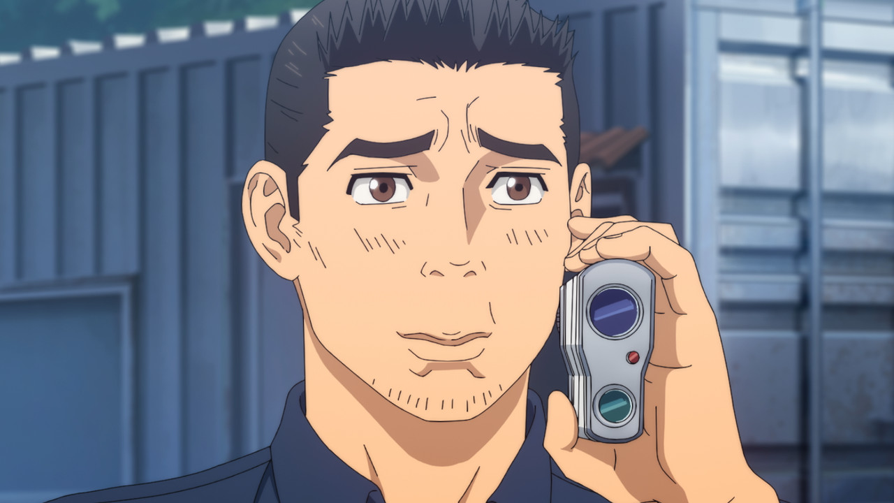 MF Ghost Episode 1 Review | Attack of the Fanboy