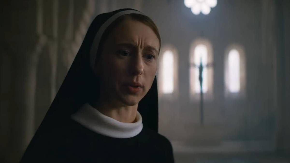 Will There Be a ‘The Nun 3’ Sequel? | Attack of the Fanboy