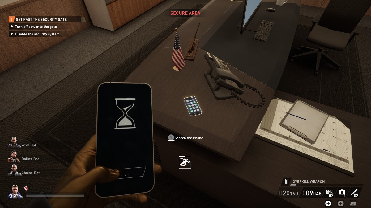 Payday 3 No Rest for the Wicked Full Stealth Guide | Attack of the Fanboy