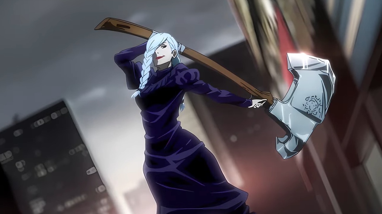 Jujutsu Kaisen Season 2: 10 Most Important Characters in the Shibuya ...