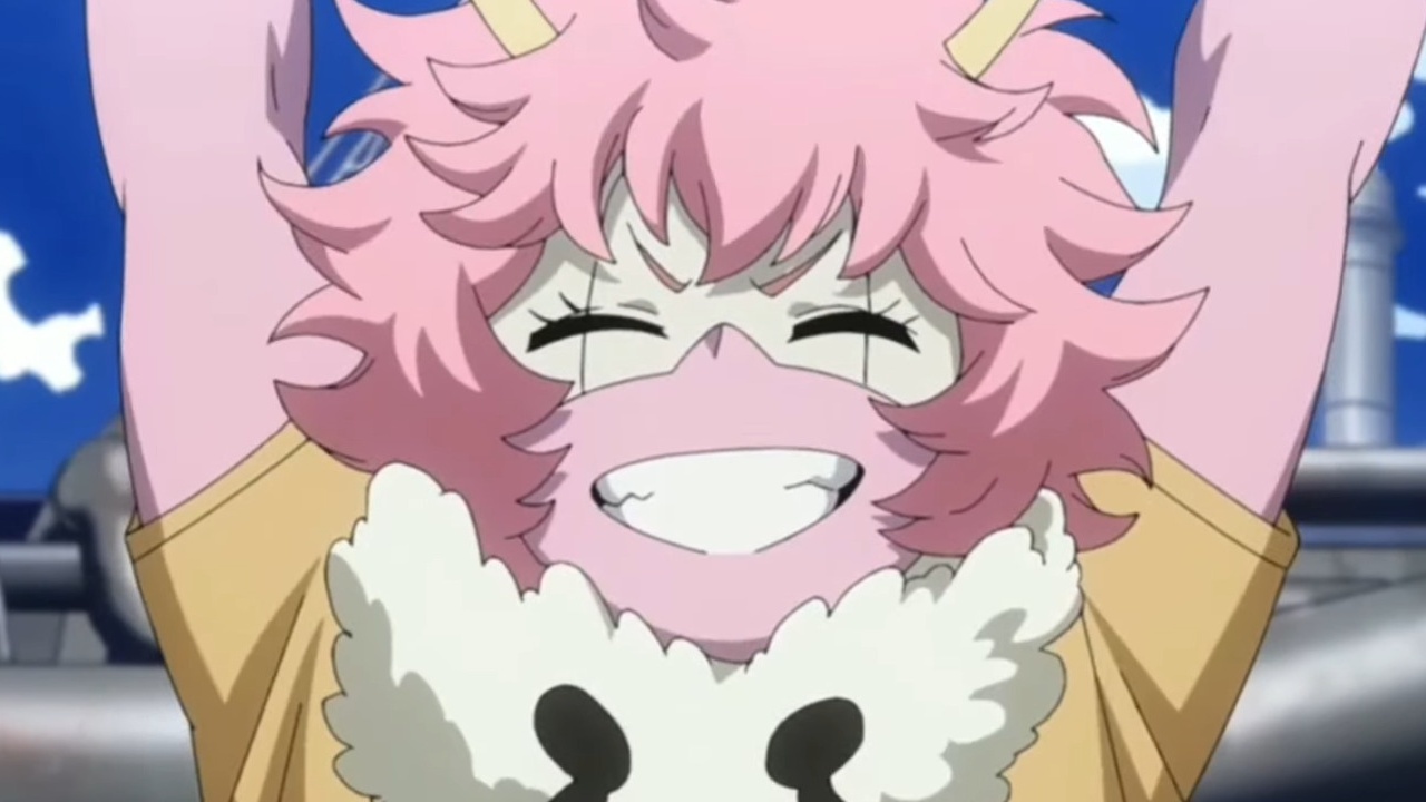 All My Hero Academia Characters' Ages, Heights, Birthdays, and Zodiac ...