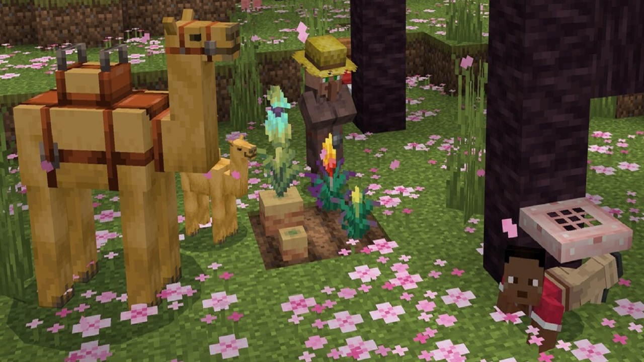 Minecraft Bedrock 1.20.30: Full Patch Notes Listed | Attack of the Fanboy