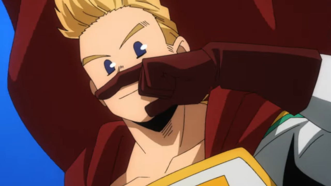 My Hero Academia OVA to Be Released on Theaters Along With Fan-Favorite ...