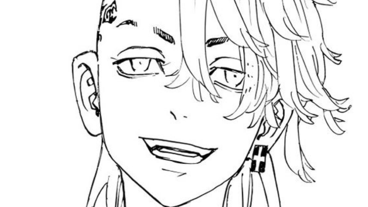 10 Best Hairstyles in Tokyo Revengers, Ranked | Attack of the Fanboy