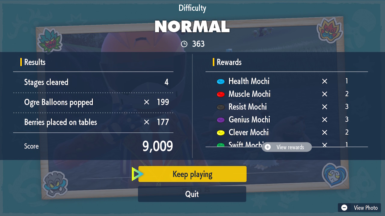 How to Reset and Boost EVs With Mochi in Pokemon Scarlet & Violet | Attack of the Fanboy