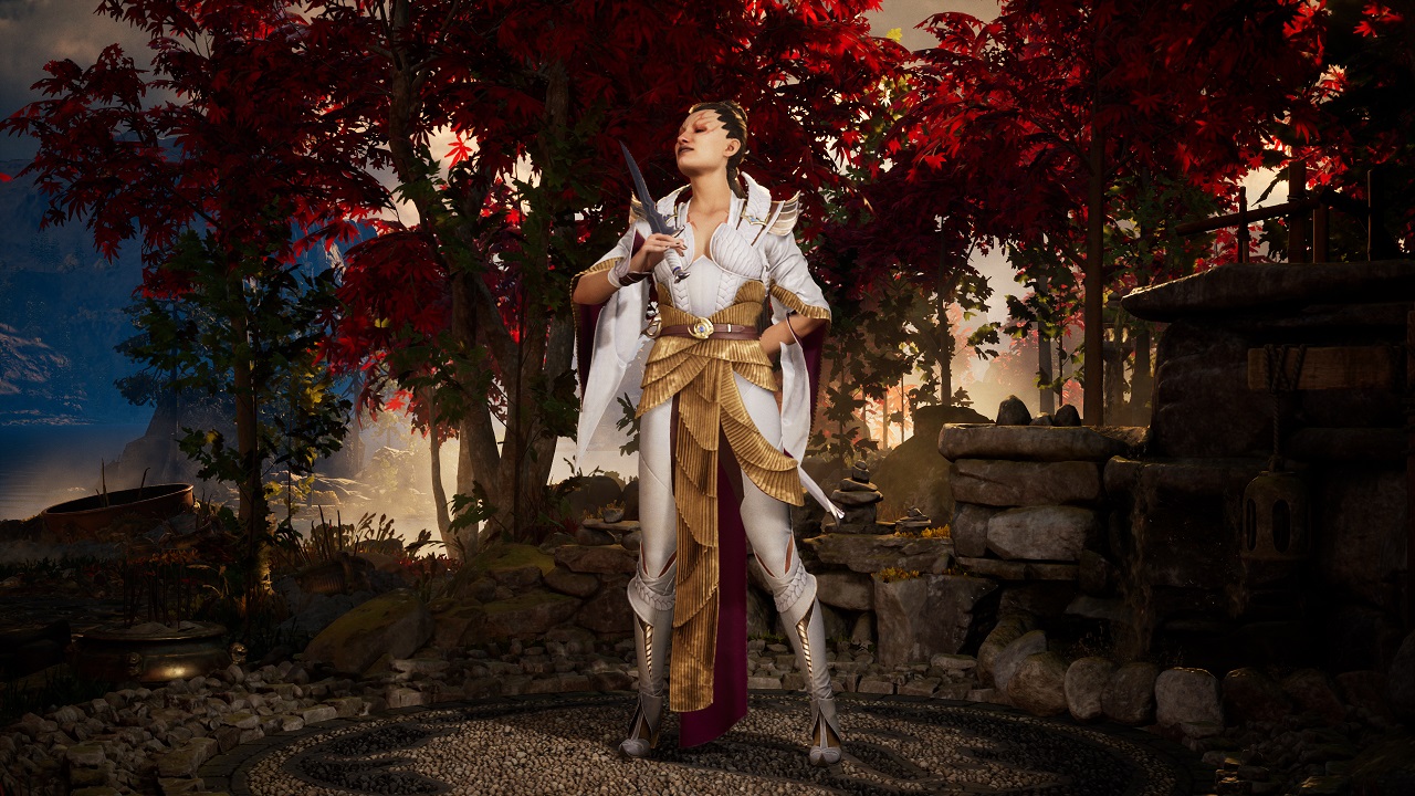 MK1 Tier List: All Mortal Kombat 1 Fighters Ranked From Worst to Best ...