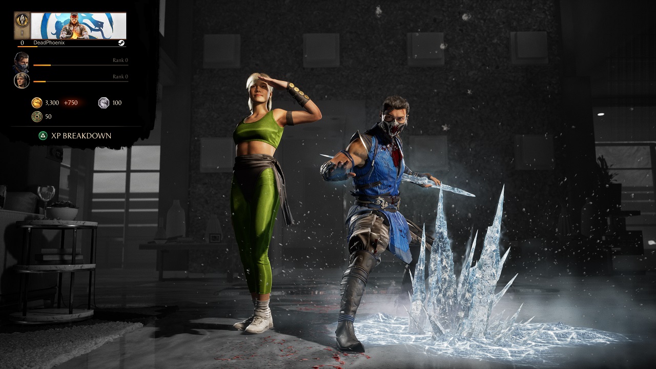 Mortal Kombat 1 Easy XP Farming Guide | Rank Up Fast With Invasions | Attack of the Fanboy