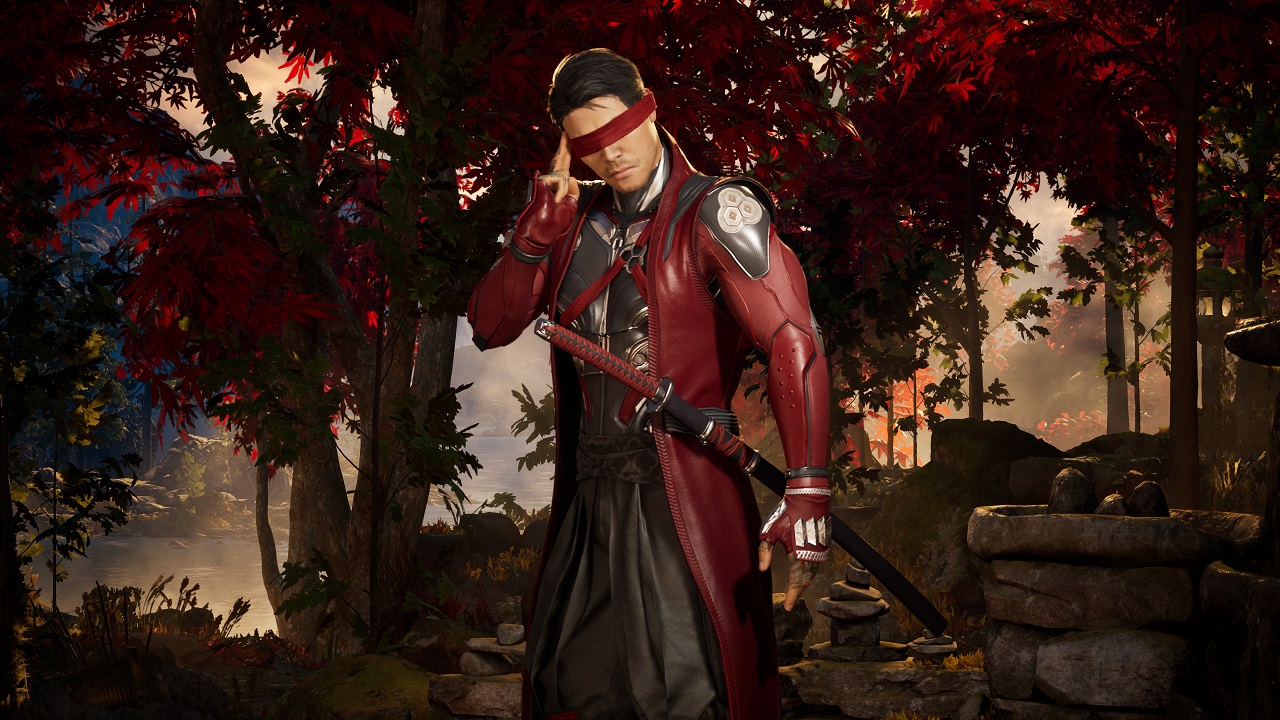 MK1 Tier List: All Mortal Kombat 1 Fighters Ranked From Worst to Best ...