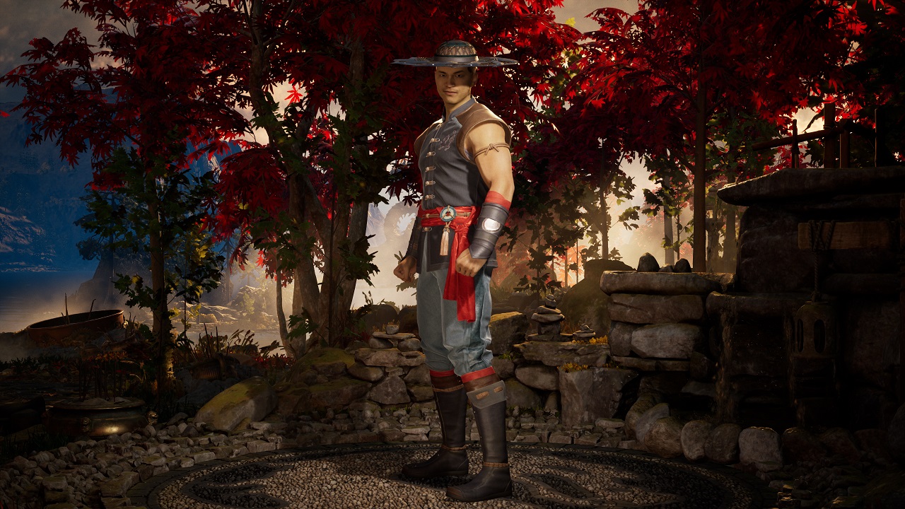 MK1 Tier List: All Mortal Kombat 1 Fighters Ranked From Worst to Best ...