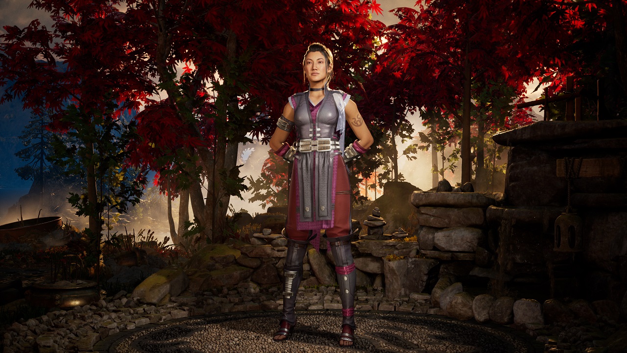 MK1 Tier List: All Mortal Kombat 1 Fighters Ranked From Worst to Best ...