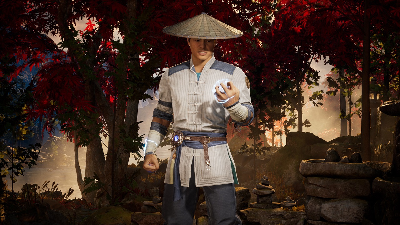 MK1 Tier List: All Mortal Kombat 1 Fighters Ranked From Worst to Best ...