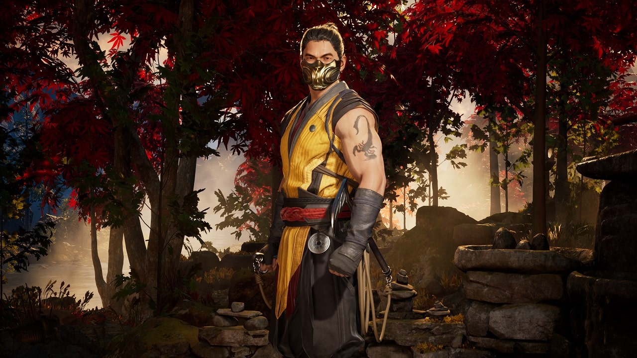 MK1 Tier List: All Mortal Kombat 1 Fighters Ranked From Worst to Best ...