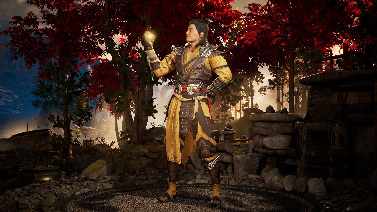 MK1 Tier List: All Mortal Kombat 1 Fighters Ranked From Worst to Best ...