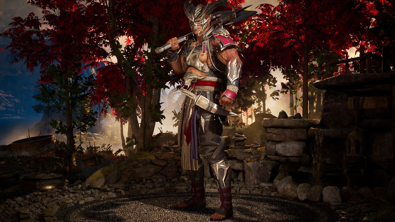 MK1 Tier List: All Mortal Kombat 1 Fighters Ranked From Worst to Best ...