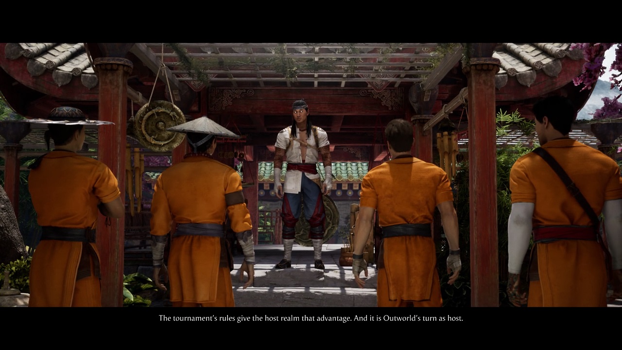 Mortal Kombat 1 Review: A Flawless Victory | Attack of the Fanboy