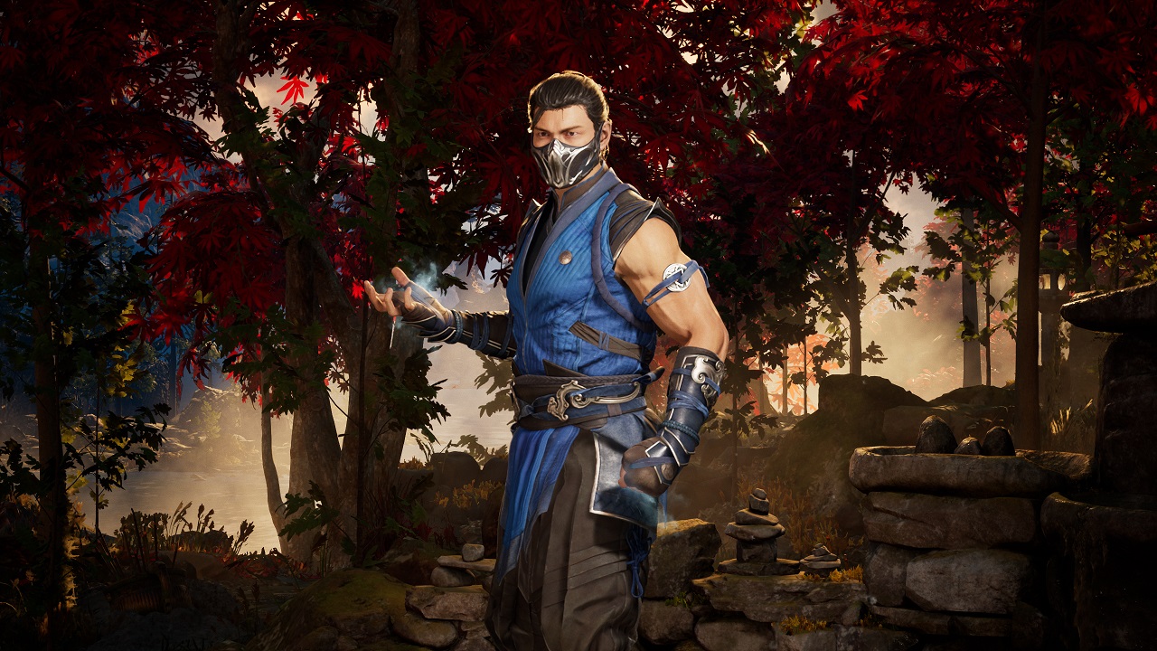 MK1 Tier List: All Mortal Kombat 1 Fighters Ranked From Worst to Best ...