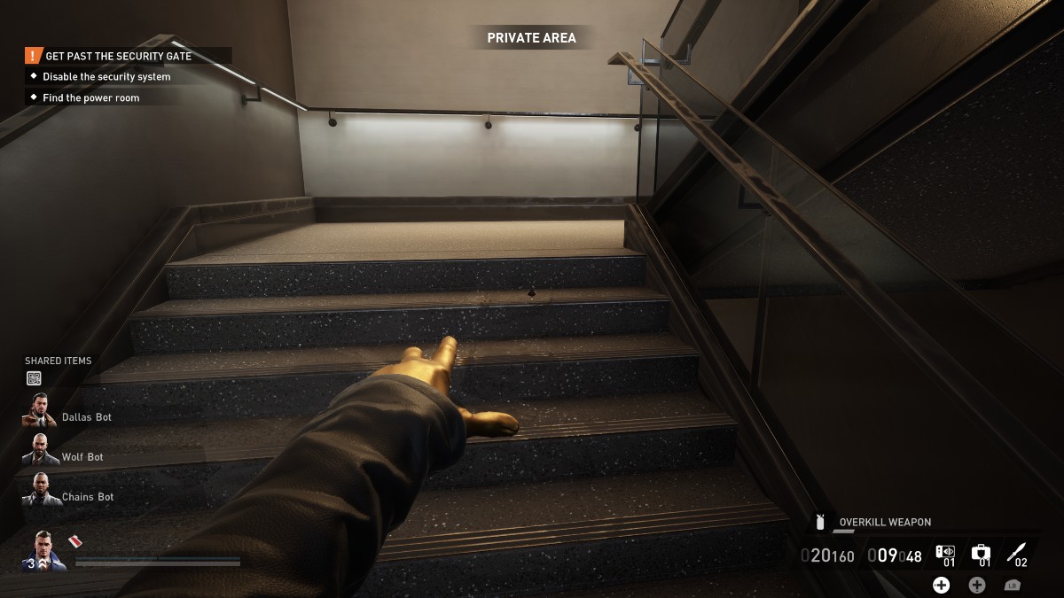 Payday 3 No Rest for the Wicked Full Stealth Guide | Attack of the Fanboy