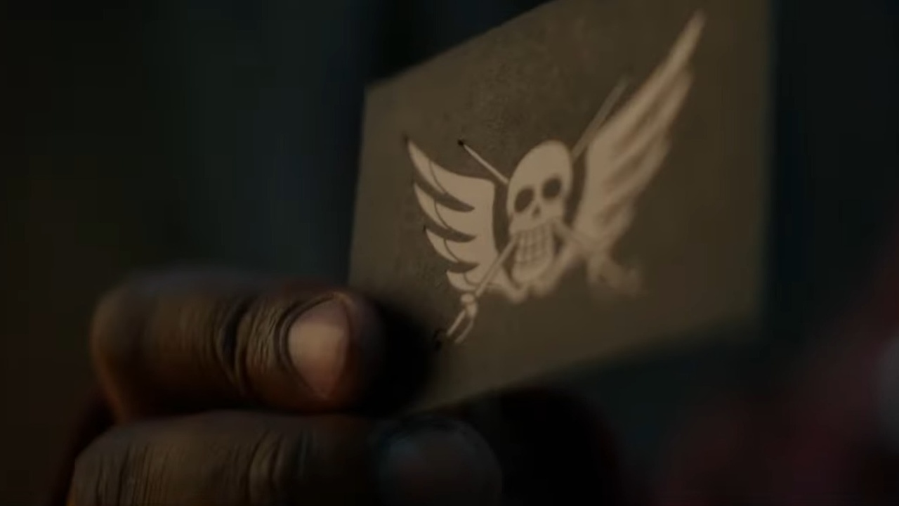 Who is Mr. Seven (7) from Baroque Works in One Piece Live Action ...