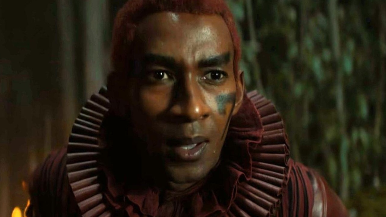 Who is Mr. Seven (7) from Baroque Works in One Piece Live Action ...