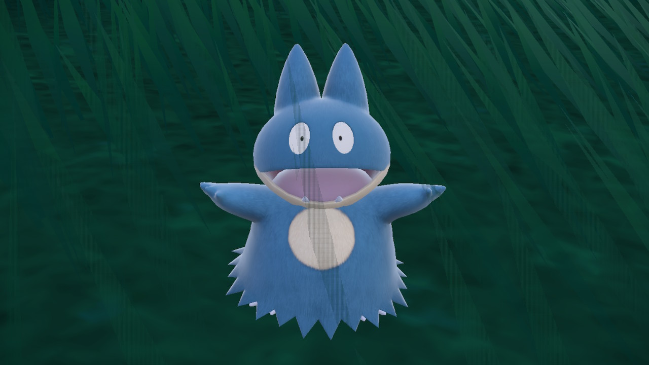 Where to Catch Snorlax and Munchlax in Pokemon Scarlet & Violet Teal ...